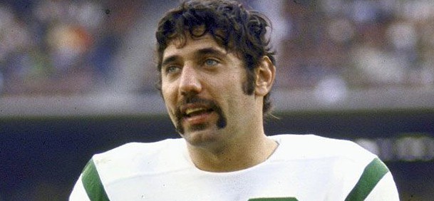 a somewhat unnecessary analysis of joe namath’s 1968 mustache | an ...